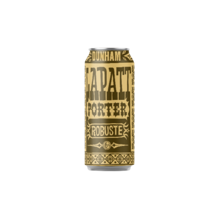 Dunhm - Lapatt Porter - Espace Houblon